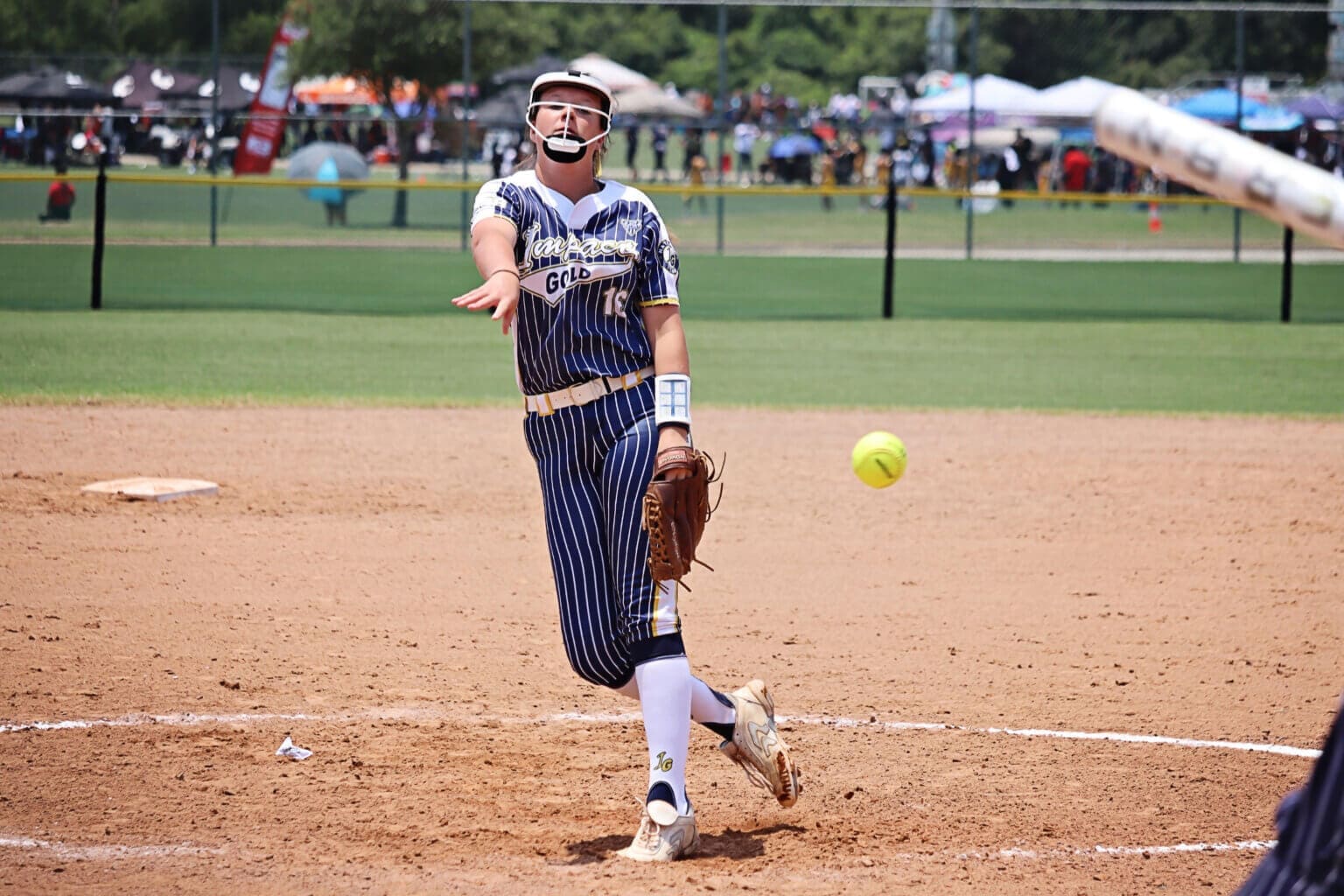 What Role Does Goal Setting Play In Tara Tarnowski’s Success?