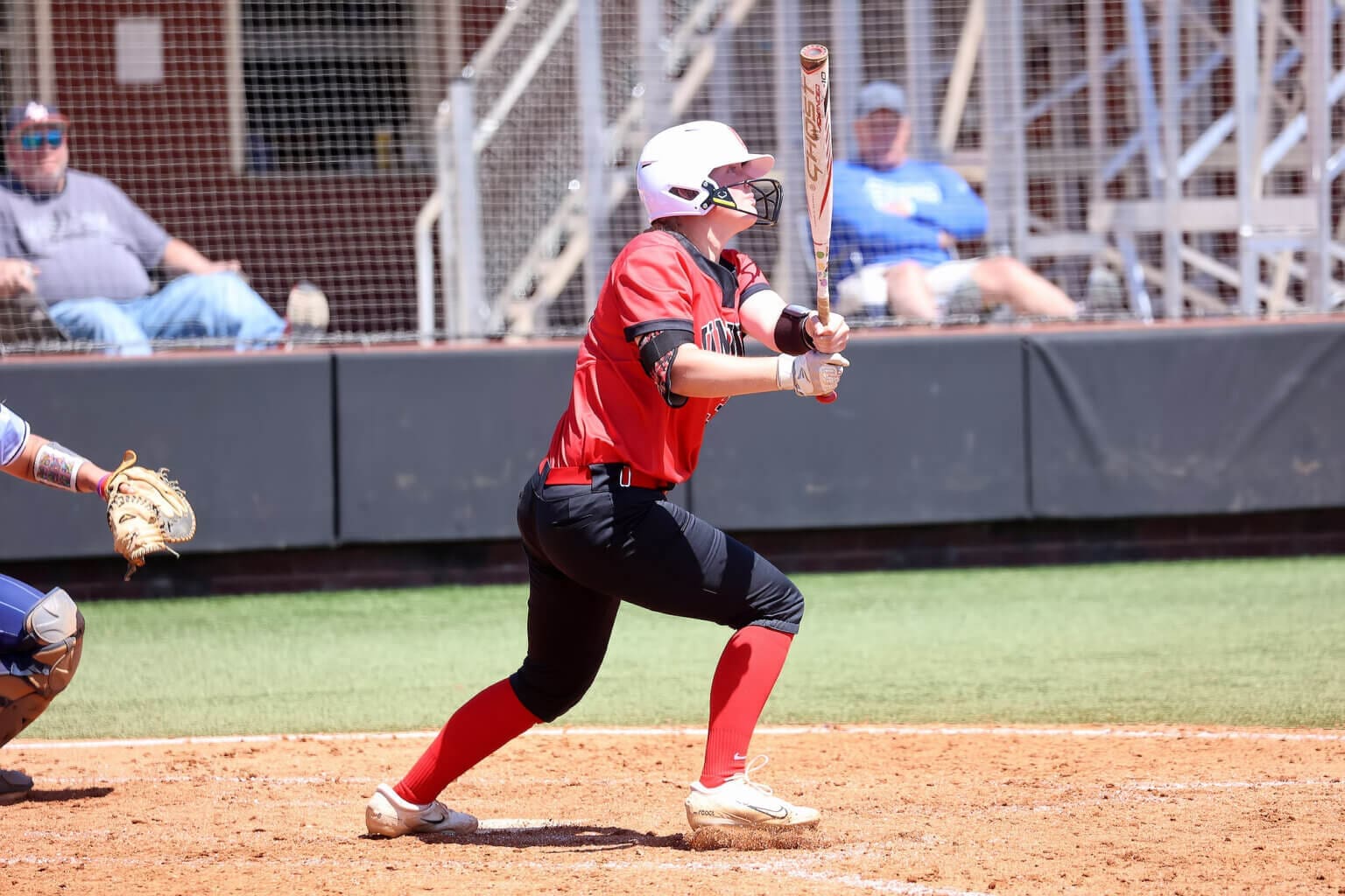 Life After Softball: Through the Eyes of a Sports Communication ...