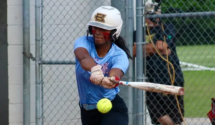 Haylen Ayers: 2027 Extra Elite 100’s #1 Outfielder