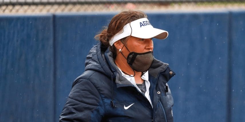 Laura Heberling to Join Maryland Coaching Staff - Extra Inning Softball