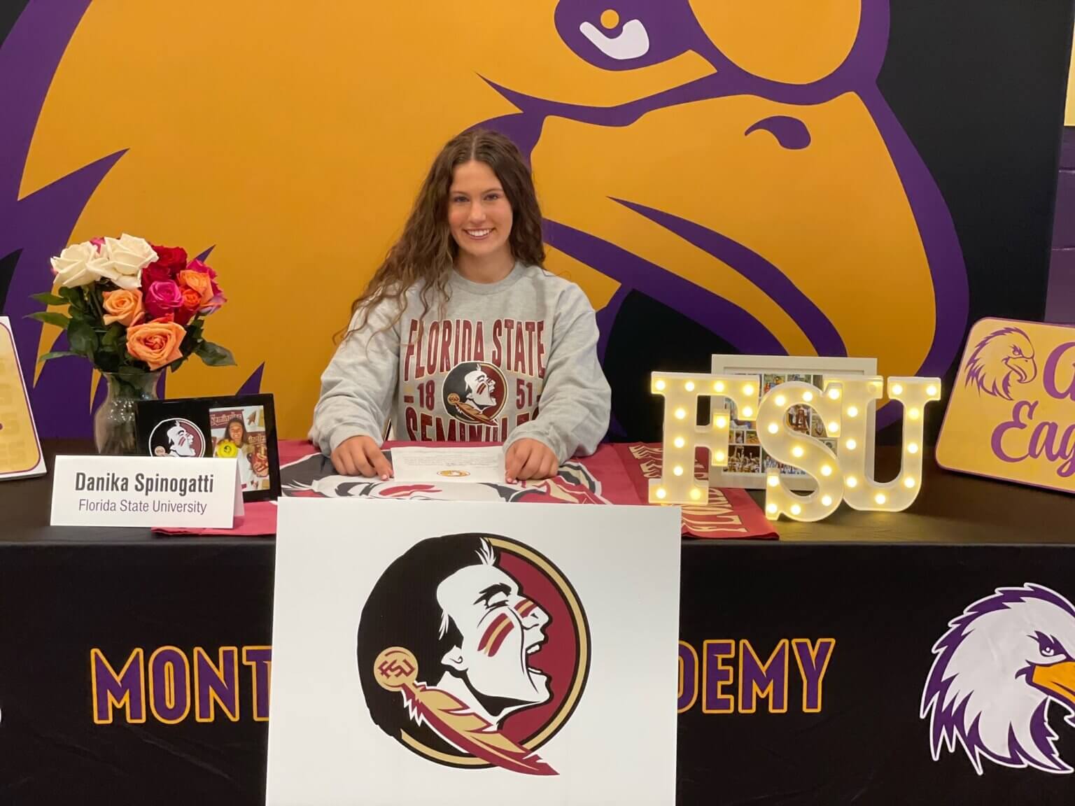 Congratulations to the Class of 2025 on Signing Day! - Extra Inning ...