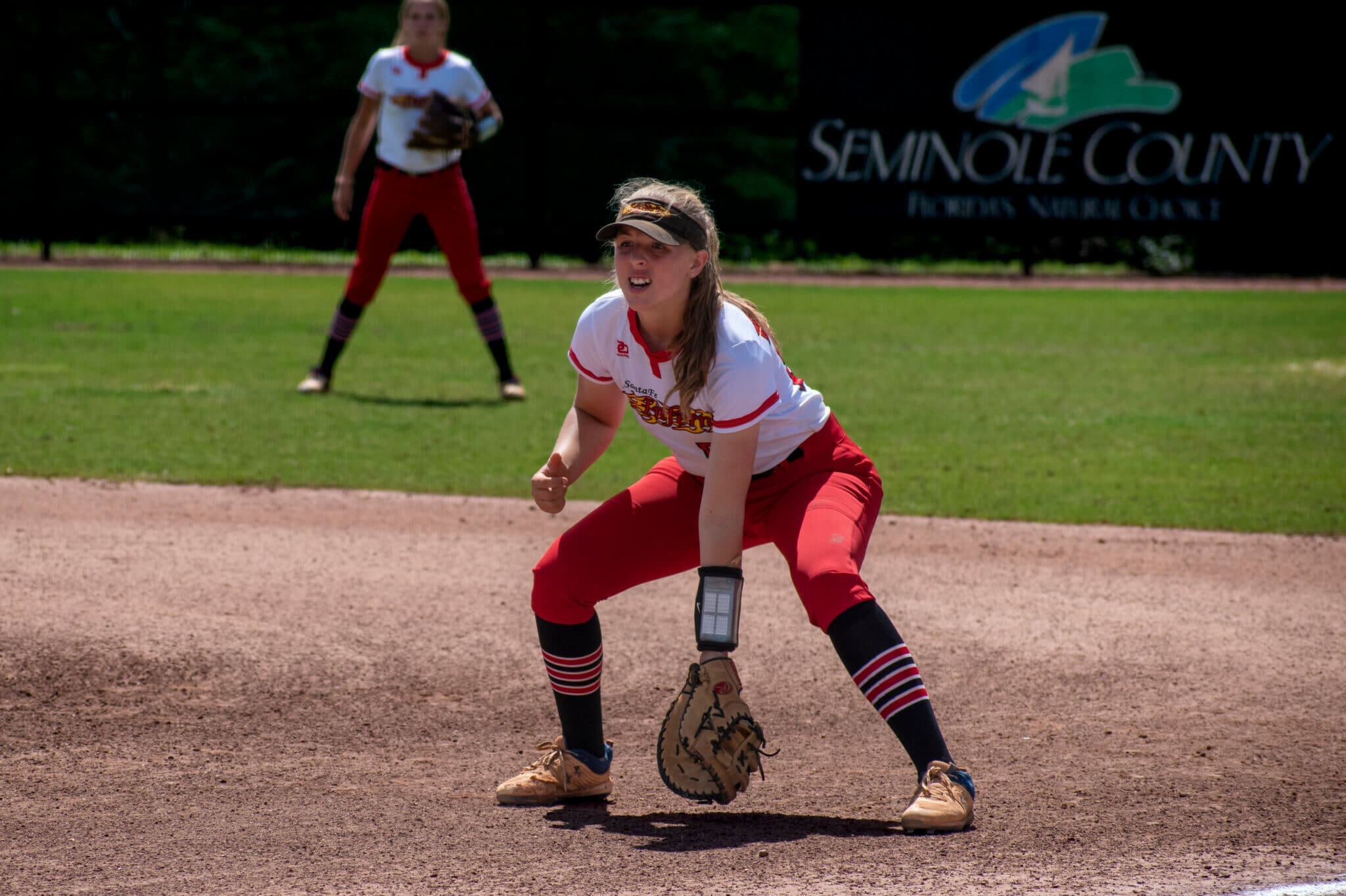 Extra Elite 100 Player Spotlight: Paige Bettermann, a Talented Pitcher ...