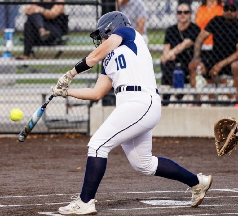 MaxPreps Fall 2025 Golden Arm, Golden Bat, Glove Awards – 9/3/25