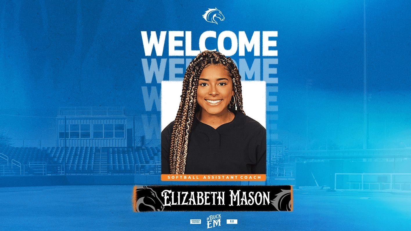 Coaching Update: Elizabeth Mason Joins UT Arlington Staff - Extra ...