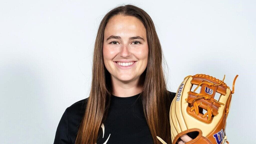 Myka Sutherlin Named Assistant Coach at Harvard - Extra Inning Softball