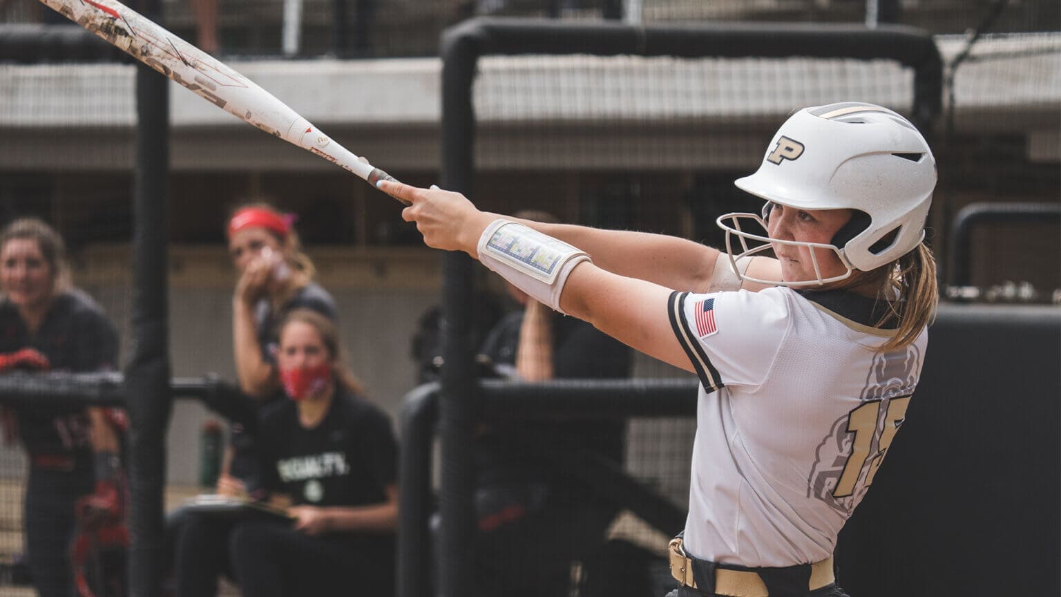 Transfer Tracker: Purdue’s Rachel Becker Enters the Portal; Will Play ...